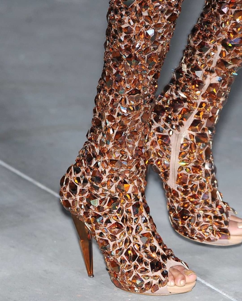 Bling SHOES for Women 70 AMAZING Pairs to CHERISH • SequinQueen