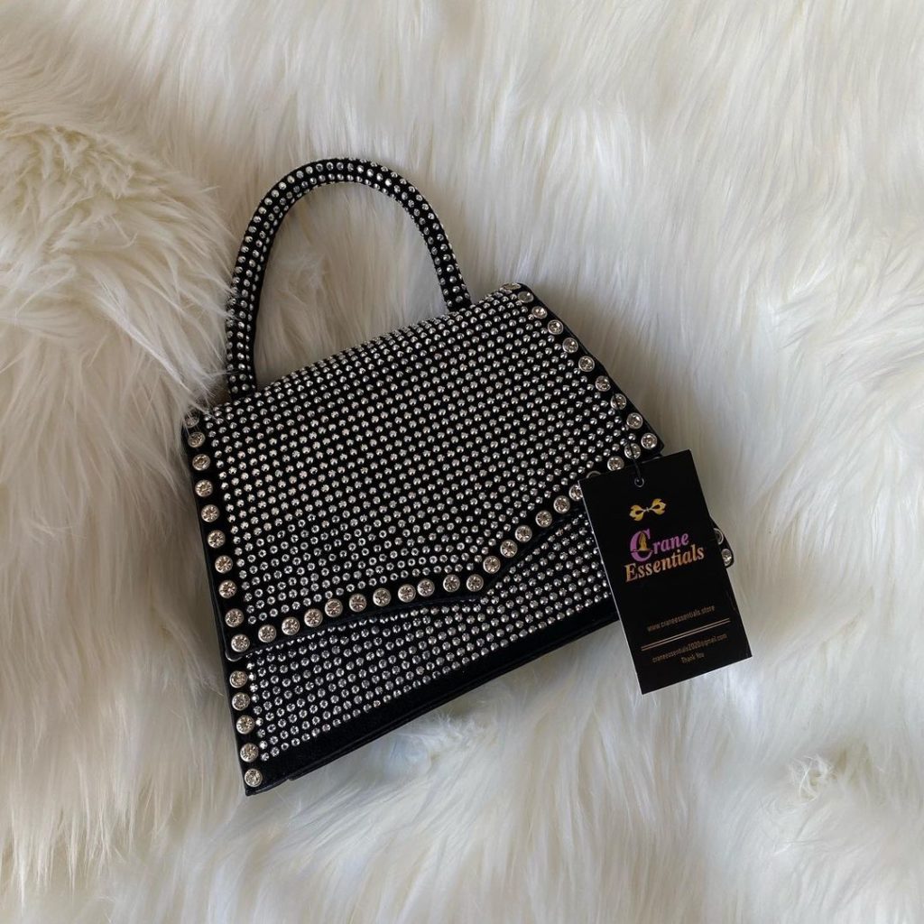 BLING BAGS to Update Your Glamour Accessories • at SequinQueen