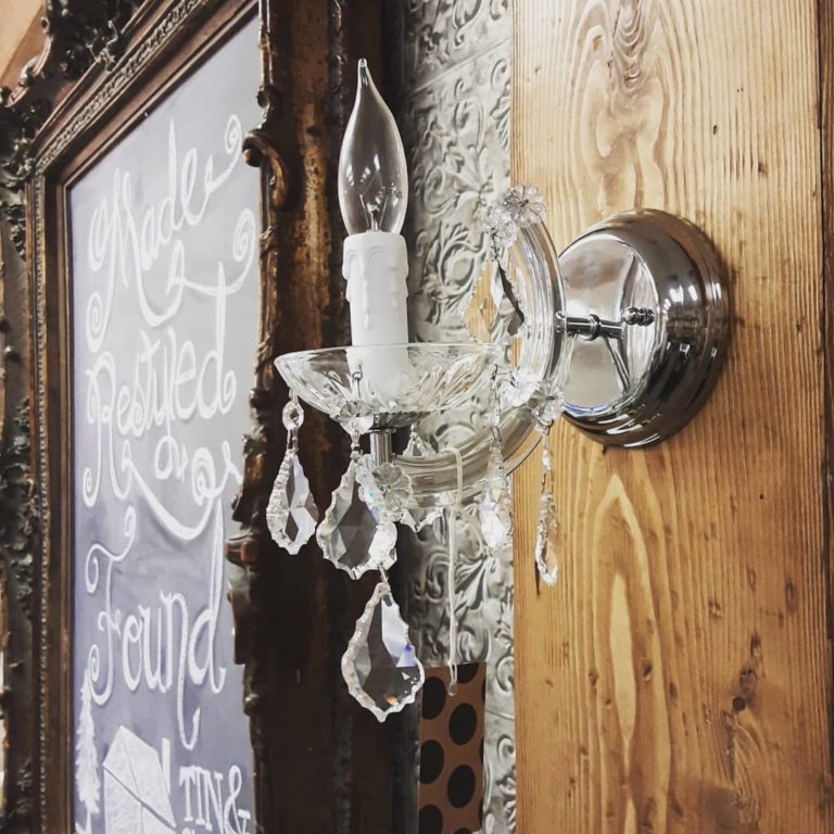 Bling for Your HOME • Sparkling Ideas to Make YOUR Décor Dazzling