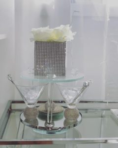 Bling for Your HOME • Sparkling Ideas to Make YOUR Décor Dazzling