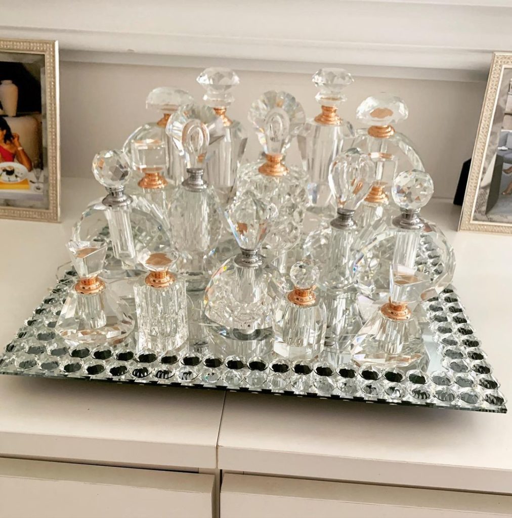 Bling for Your HOME • Sparkling Ideas to Make YOUR Décor Dazzling