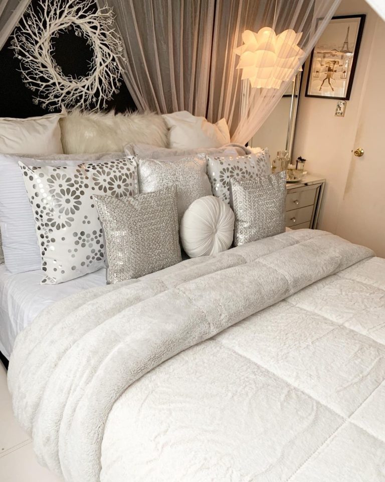 Bling for Your HOME • Sparkling Ideas to Make YOUR Décor Dazzling