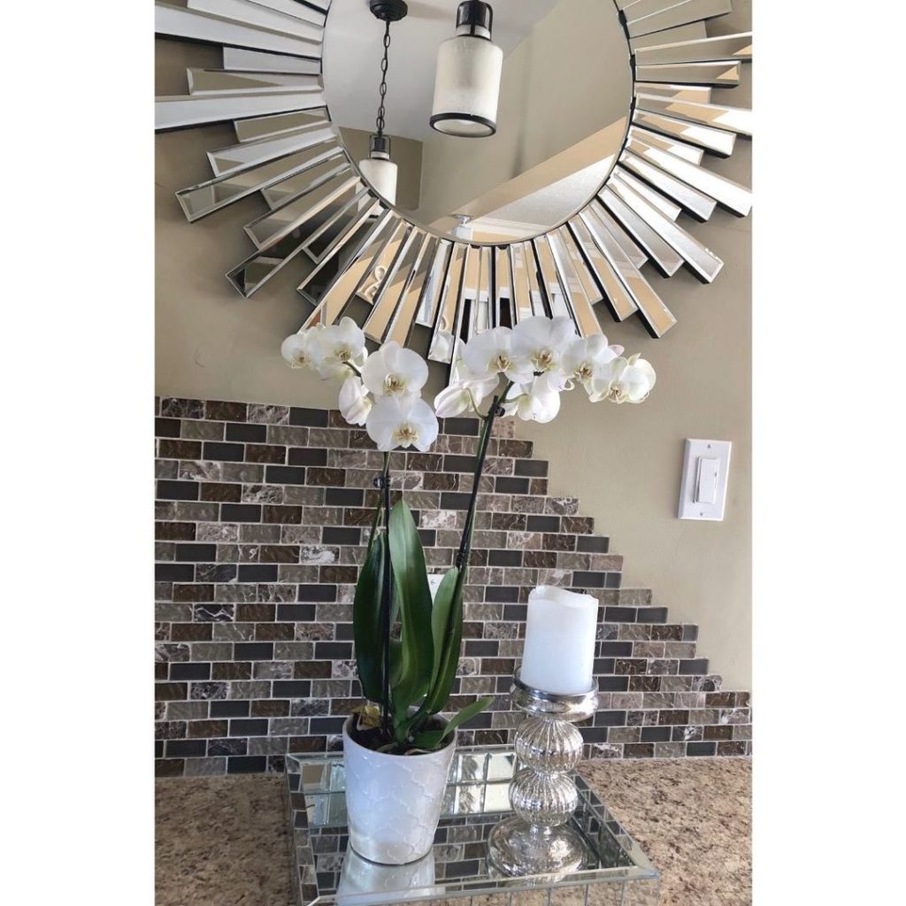 Bling for Your HOME • Sparkling Ideas to Make YOUR Décor Dazzling