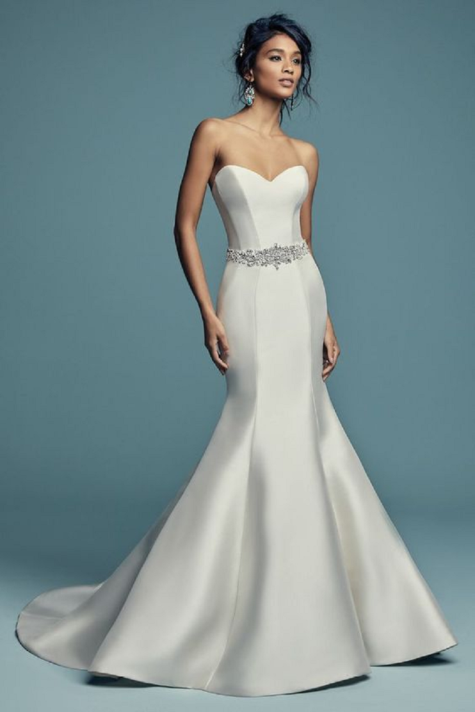 WEDDING DRESS Bling • Be AMAZED by this NEWEST Glam Craze!