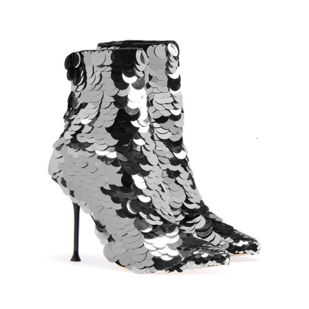 BEST Women's Bling HEELS 2021 • Curated by SequinQueen for YOU!