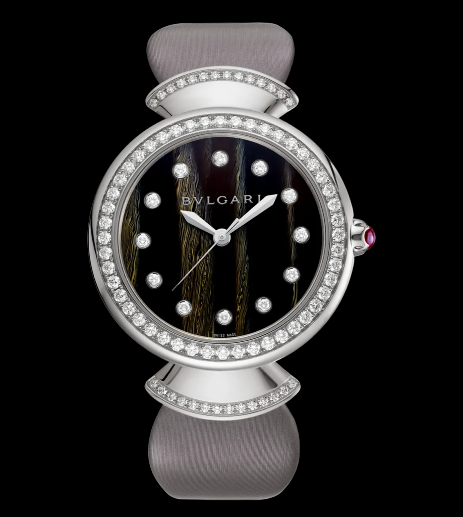BEST WOMEN'S Bling WATCHES 2021 • Curated by SequinQueen