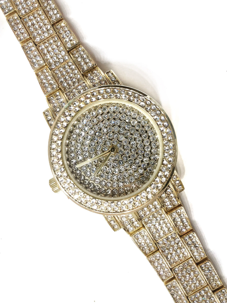 BEST WOMEN'S Bling WATCHES 2021 • Curated by SequinQueen