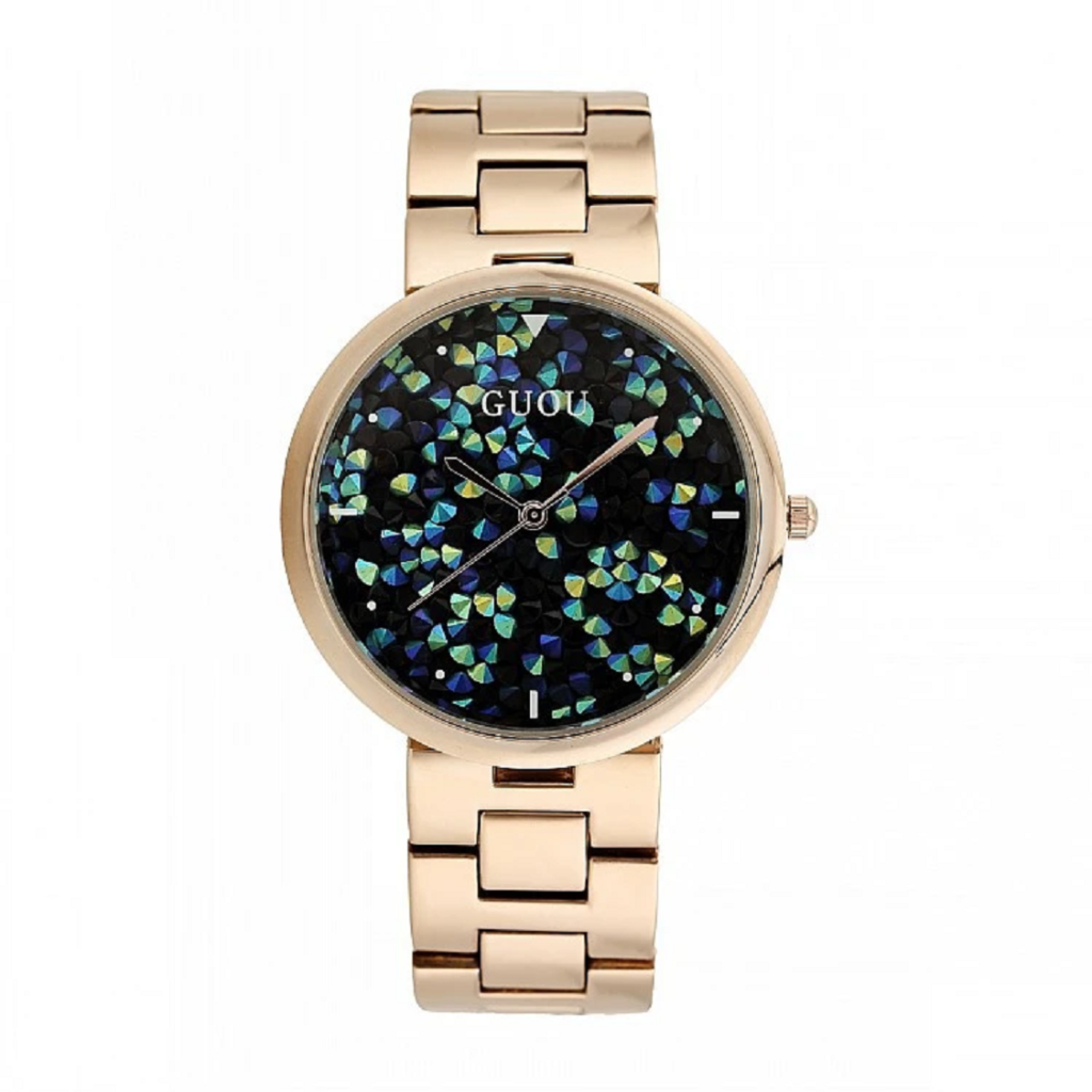 BEST WOMEN'S Bling WATCHES 2021 • Curated by SequinQueen