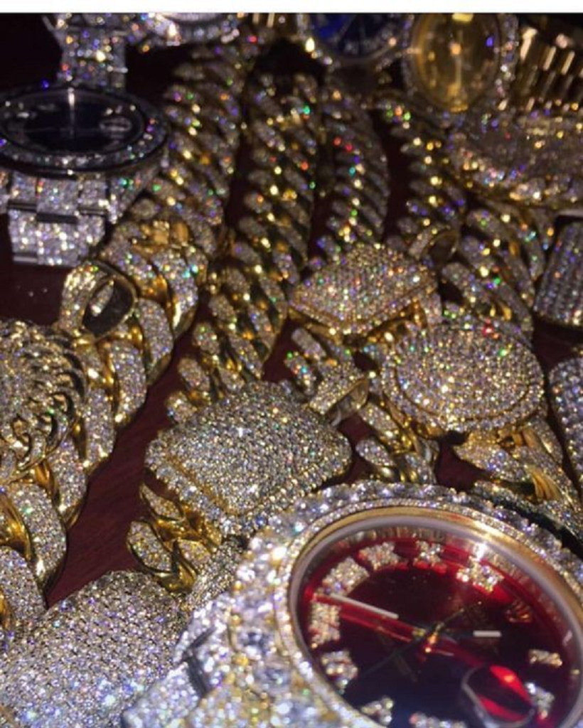 BEST HIP HOP Bling 2023 • Curated by SequinQueen for YOU