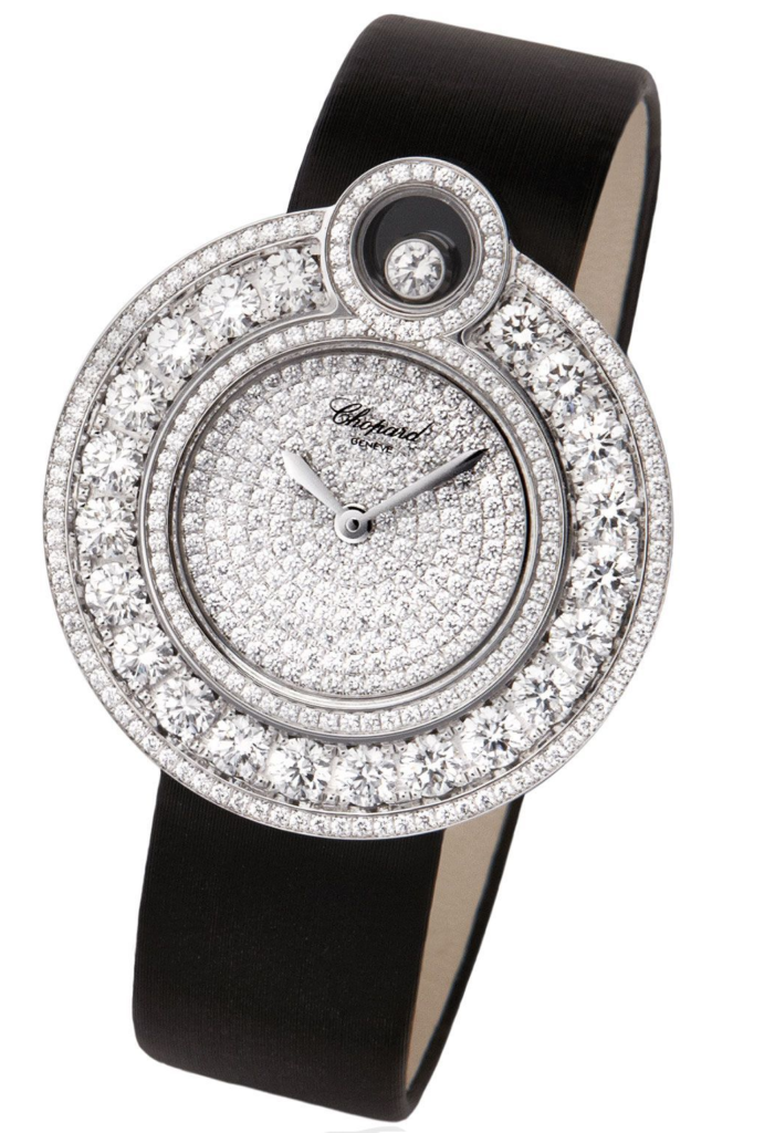 BEST WOMEN'S Bling WATCHES 2021 • Curated by SequinQueen