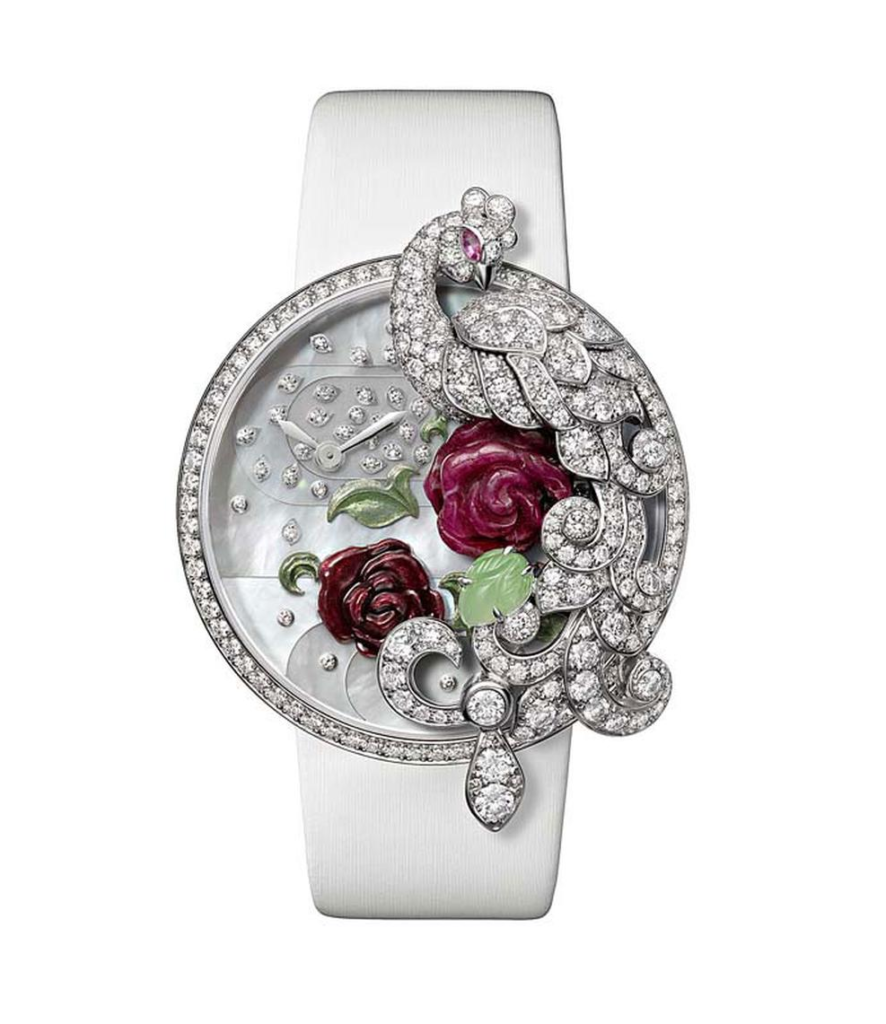 BEST WOMEN'S Bling WATCHES 2021 • Curated by SequinQueen