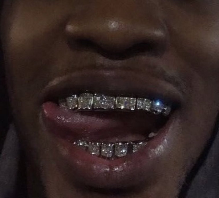 BEST Bling GRILLZ 2021 • Curated by SequinQueen