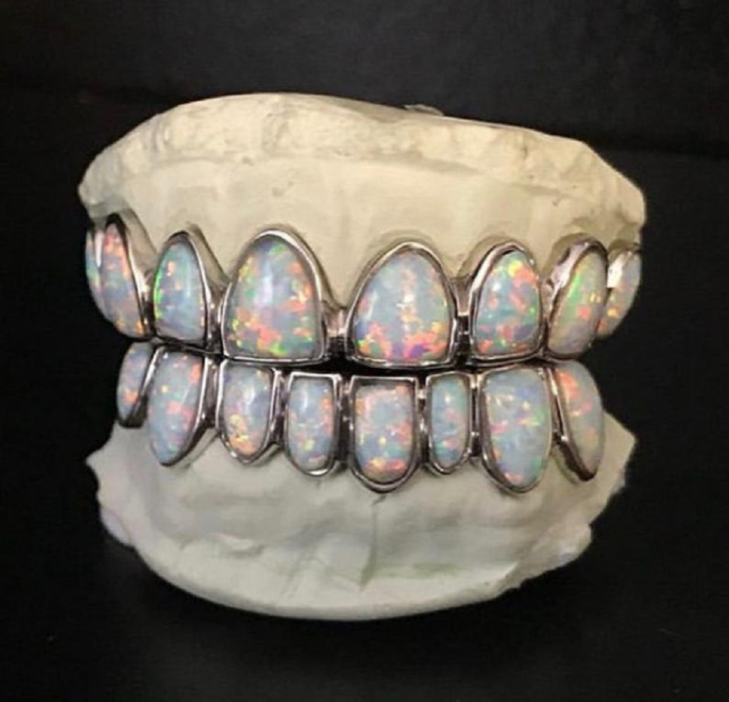 BEST Bling GRILLZ 2021 • Curated by SequinQueen