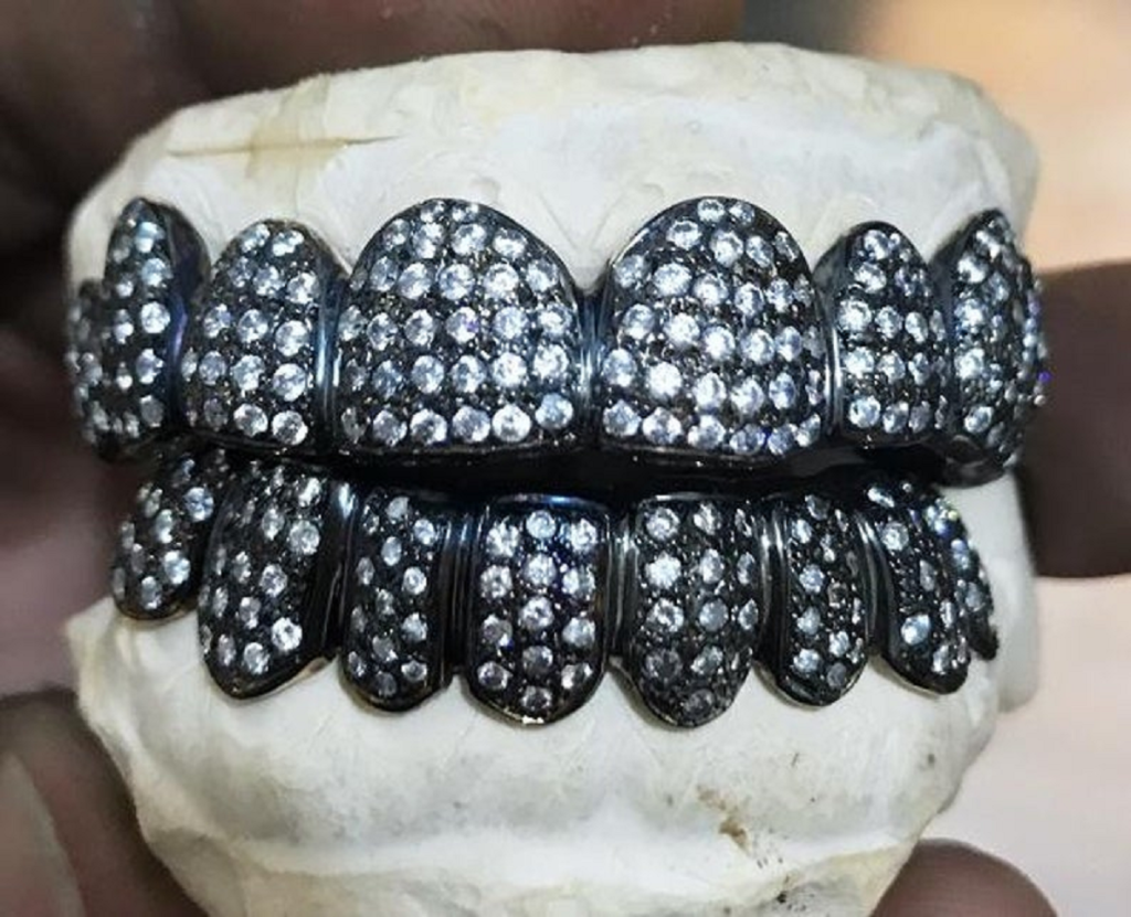 BEST Bling GRILLZ 2021 • Curated by SequinQueen
