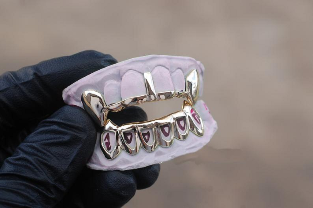 BEST Bling GRILLZ 2021 • Curated by SequinQueen