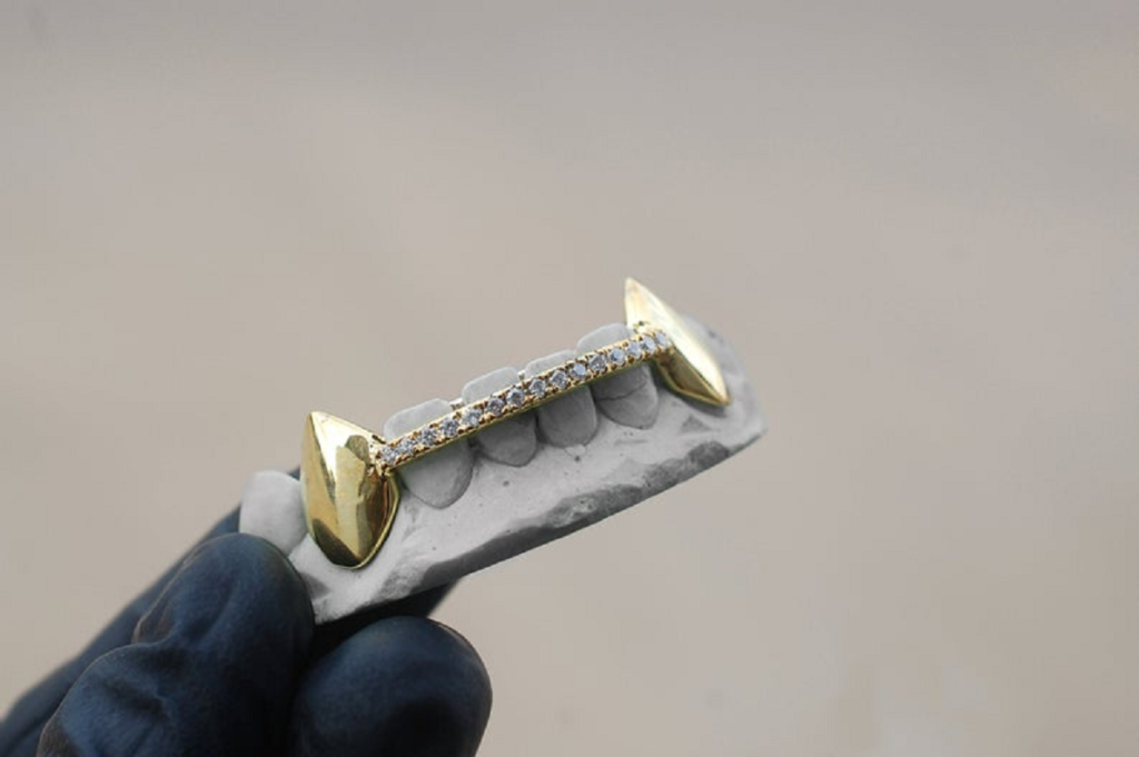 BEST Bling GRILLZ 2021 • Curated by SequinQueen