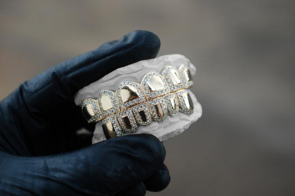BEST Bling GRILLZ 2021 • Curated by SequinQueen