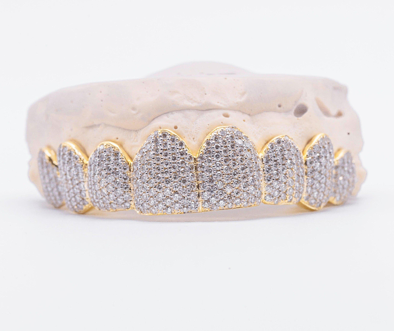 BEST Bling GRILLZ 2021 • Curated by SequinQueen