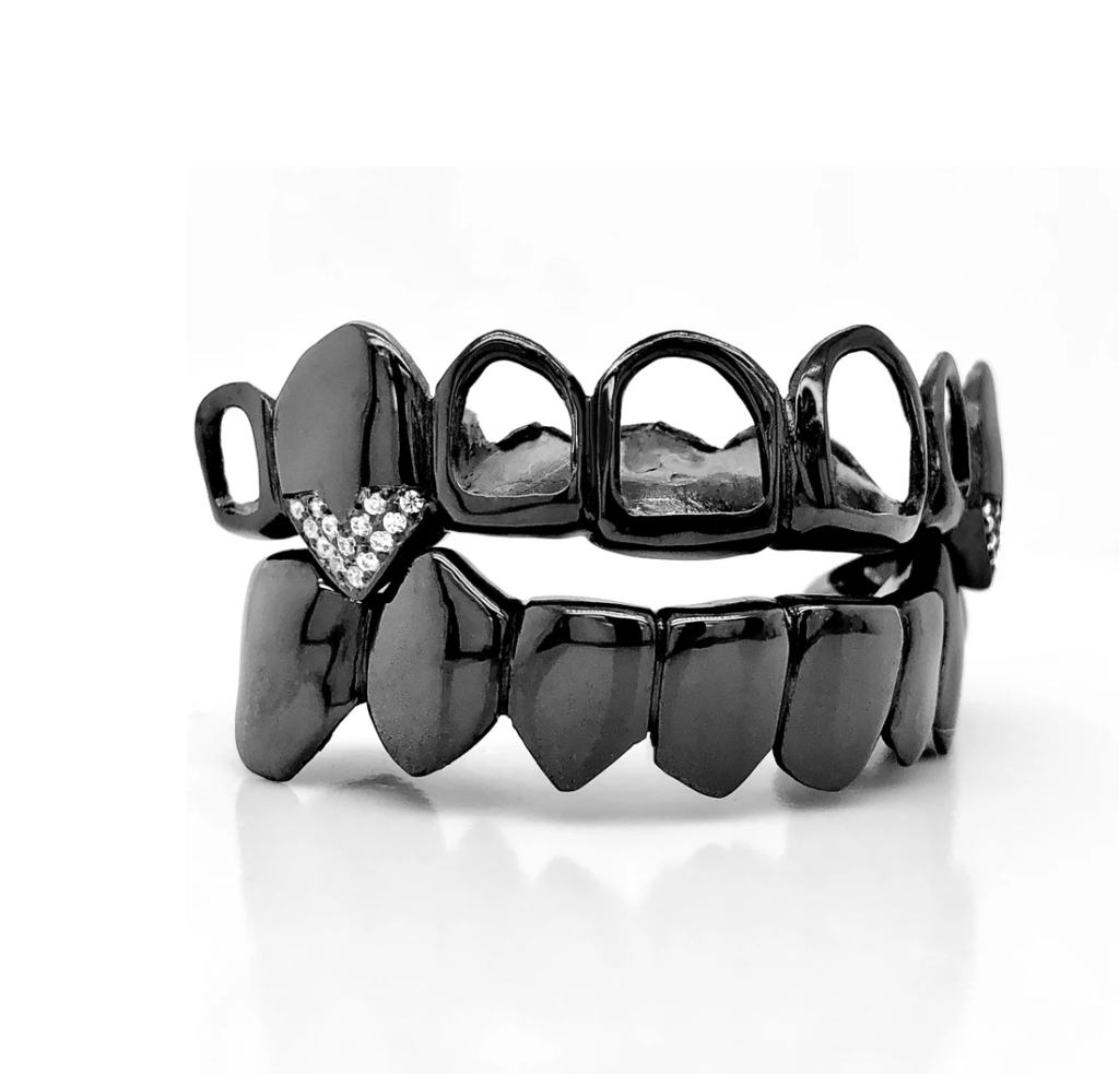 BEST Bling GRILLZ 2021 • Curated by SequinQueen