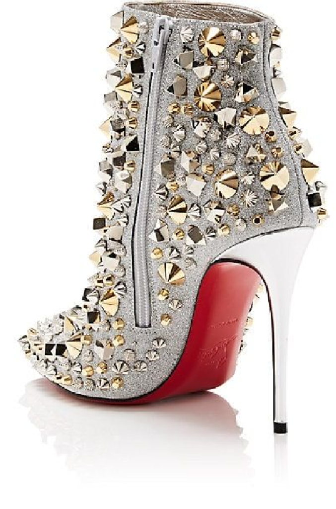 BEST Women's Bling HEELS 2021 • Curated by SequinQueen for YOU!