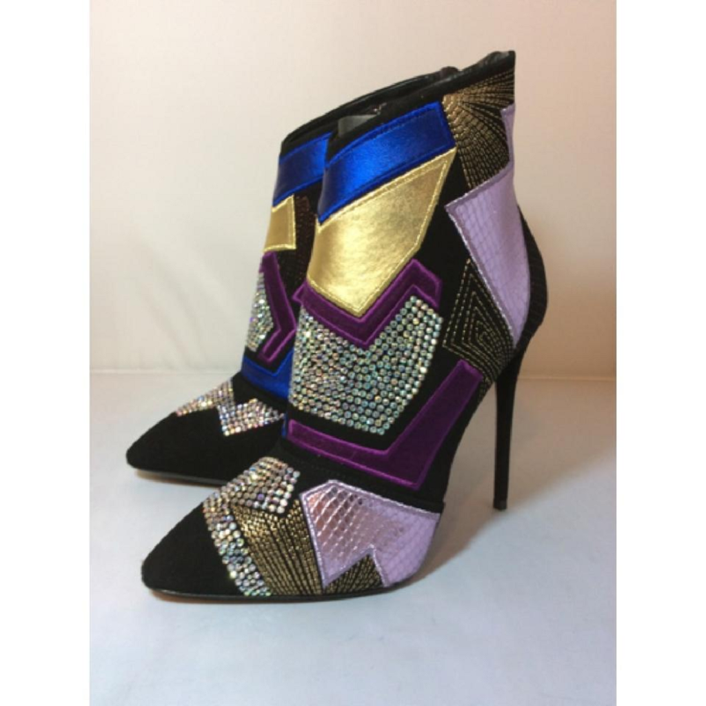 BEST Women's Bling HEELS 2021 • Curated by SequinQueen for YOU!