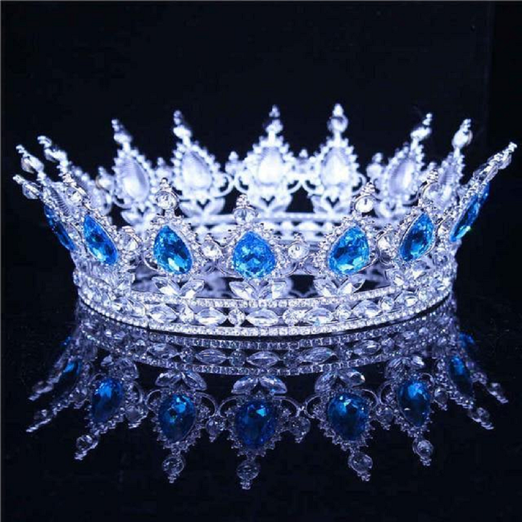 BEST TIARA Bling Online • Curated by SequinQueen