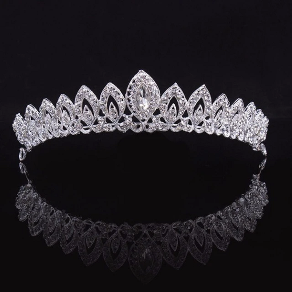 BEST TIARA Bling Online • Curated by SequinQueen