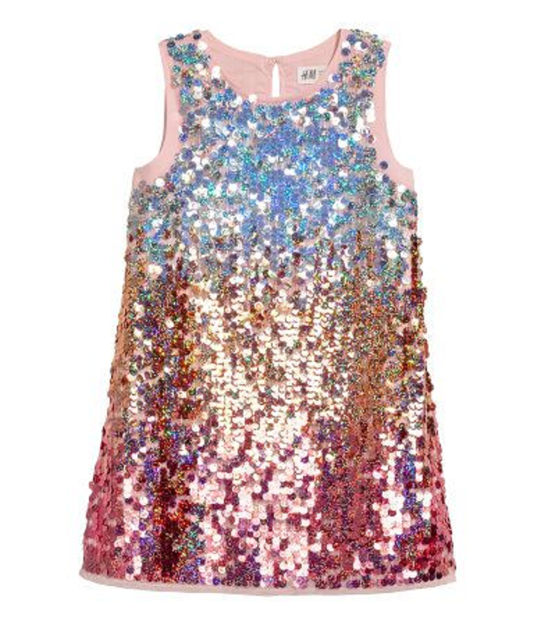 BEST Kids' Bling 2021 • Fabulous Looks Curated by SequinQueen
