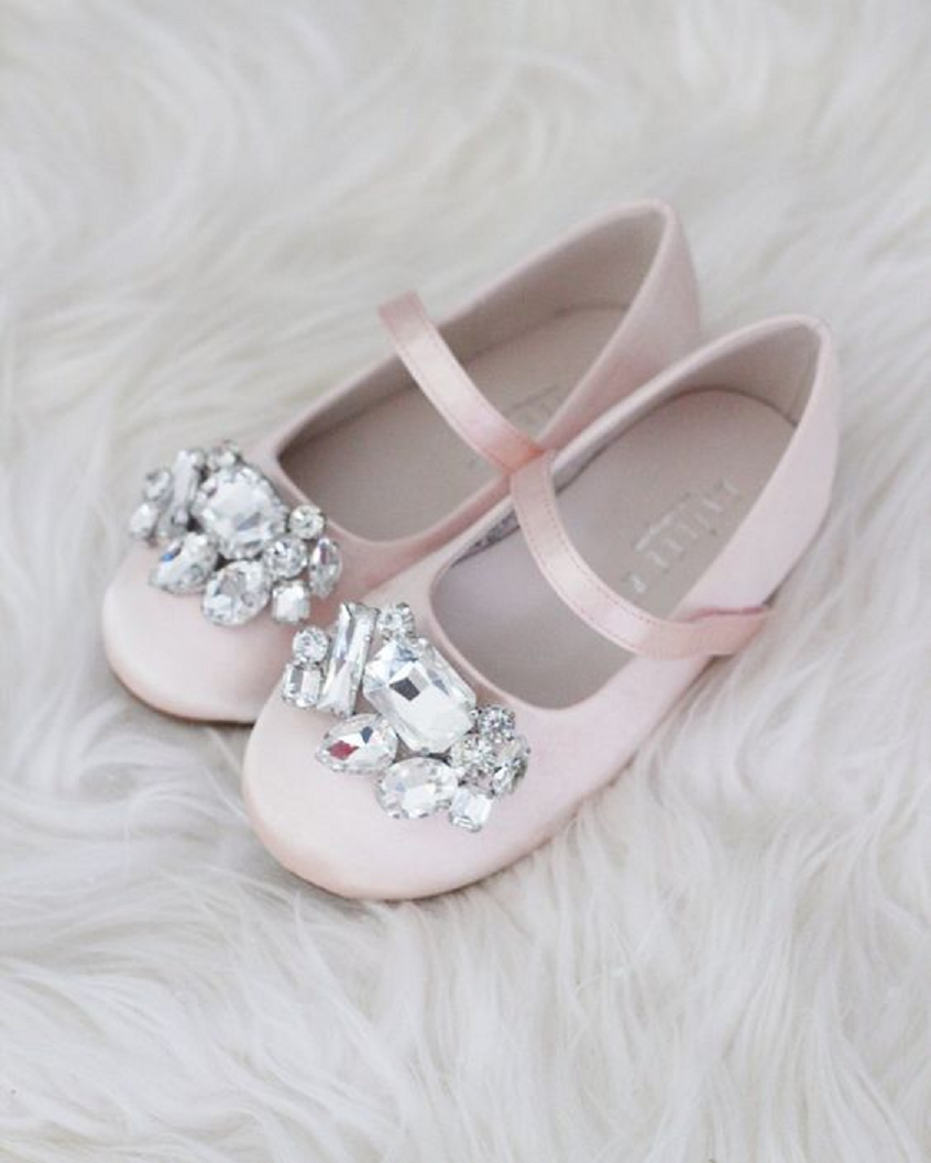 BEST Kids' Bling 2021 • Fabulous Looks Curated by SequinQueen