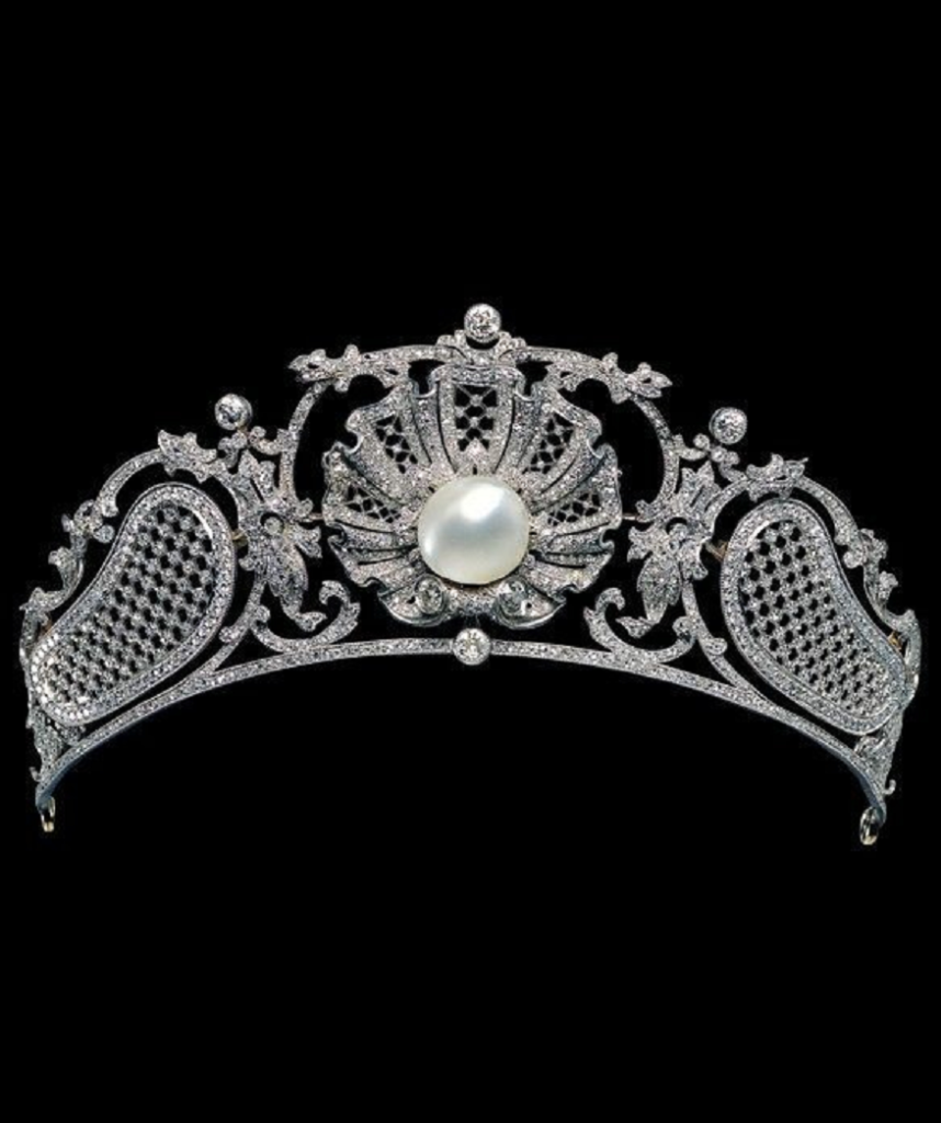 BEST TIARA Bling Online • Curated by SequinQueen