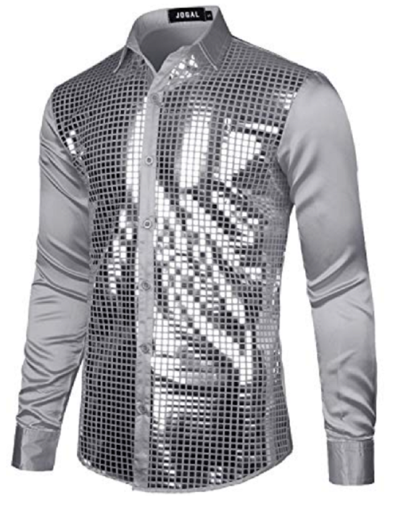 Best MEN'S Bling on Pinterest • Edited by SequinQueen