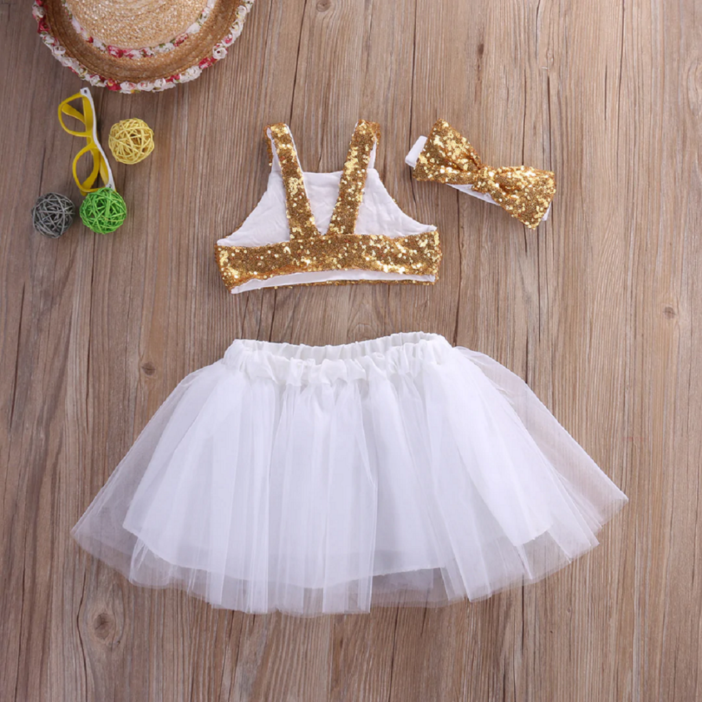Kids Bling Fashion • Which is YOUR Favorite?