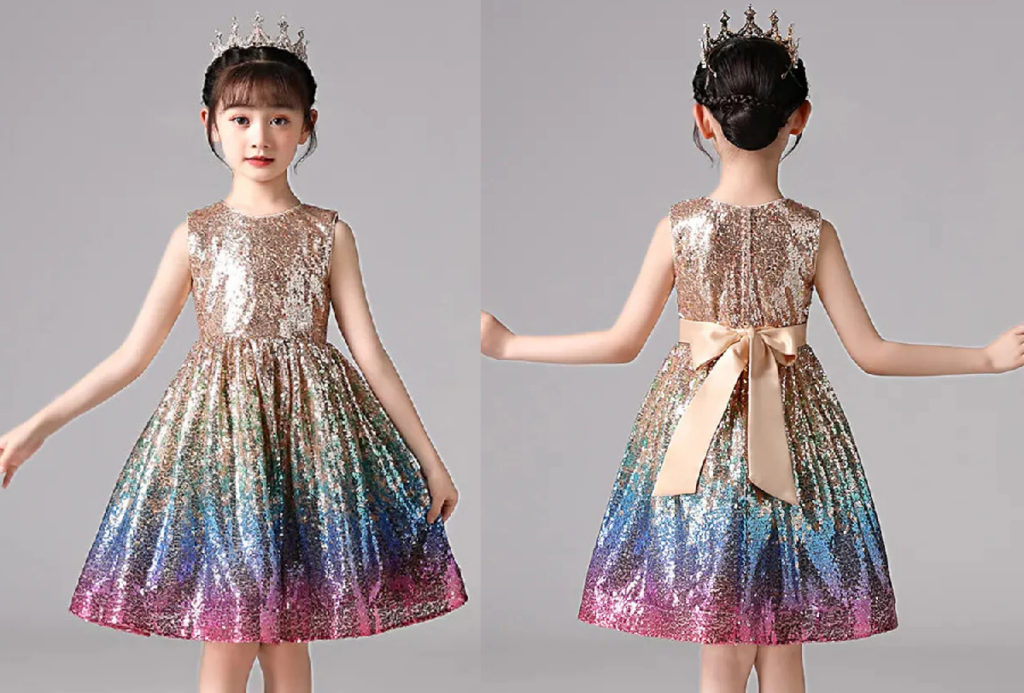 Kids Bling Fashion • Which is YOUR Favorite?