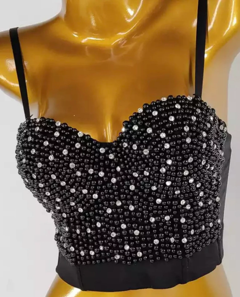 Best Corset Bling Fashion• Which is YOUR Favorite?