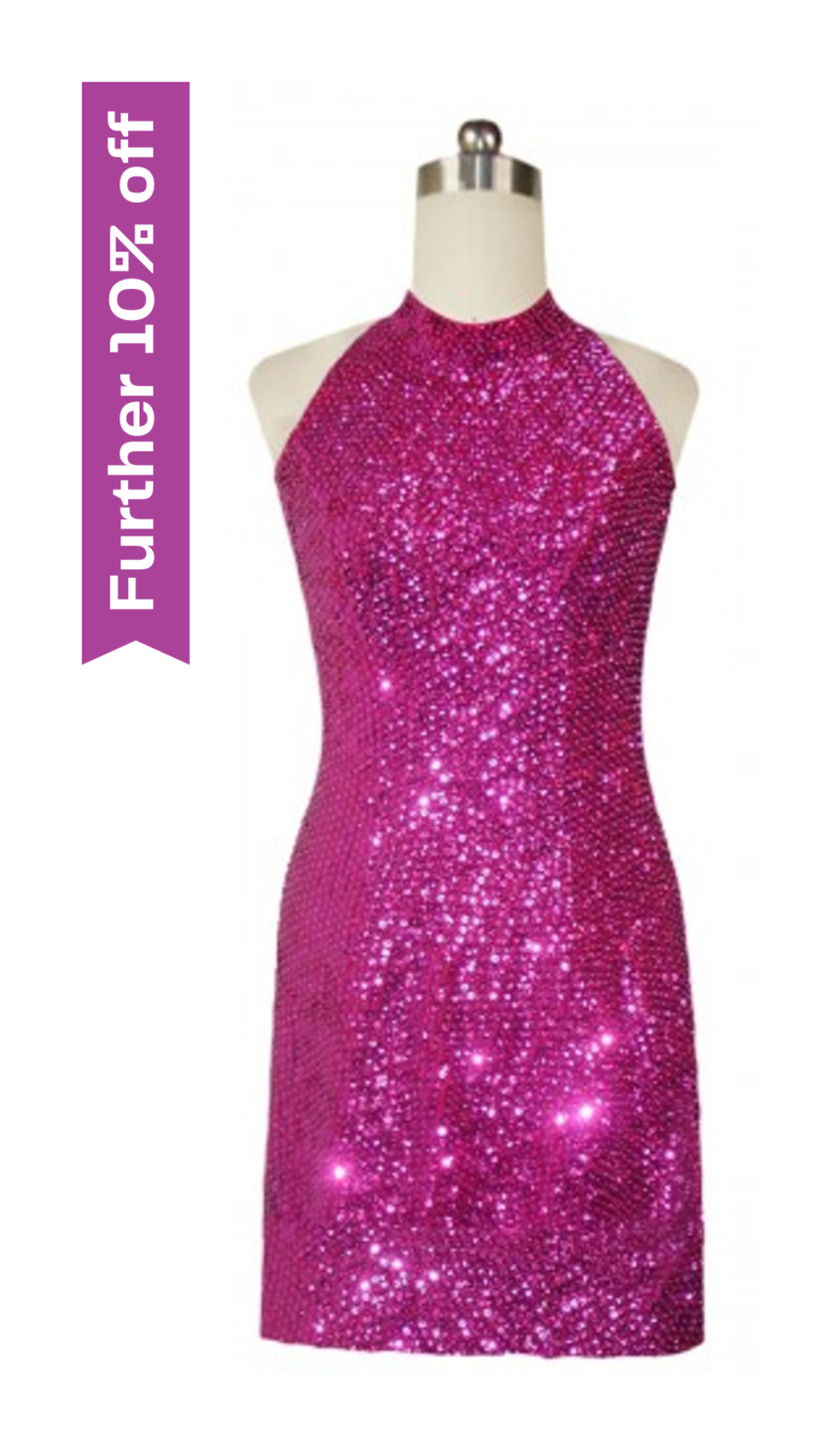 Sparkling Life! Curated Bling Shopping and Lifestyle Blog • SequinQueen